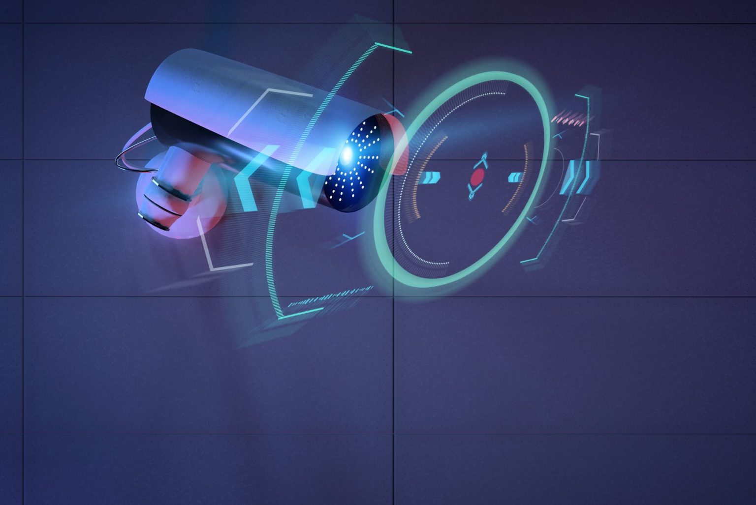 Smart Facility Management: Leveraging Automated Visitor Management ...